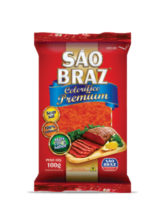 Colorífico Premium - Produtos - São Braz
