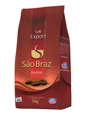 Export Blend 53 Gourmet - Produtos - São Braz